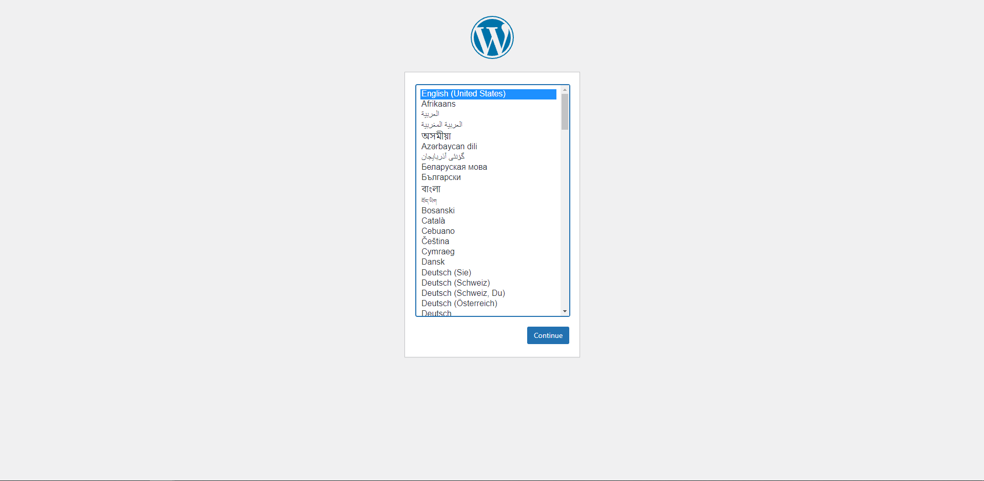Set Up A Simple Wordpress Development Environment Using Docker Desktop Ddmboss